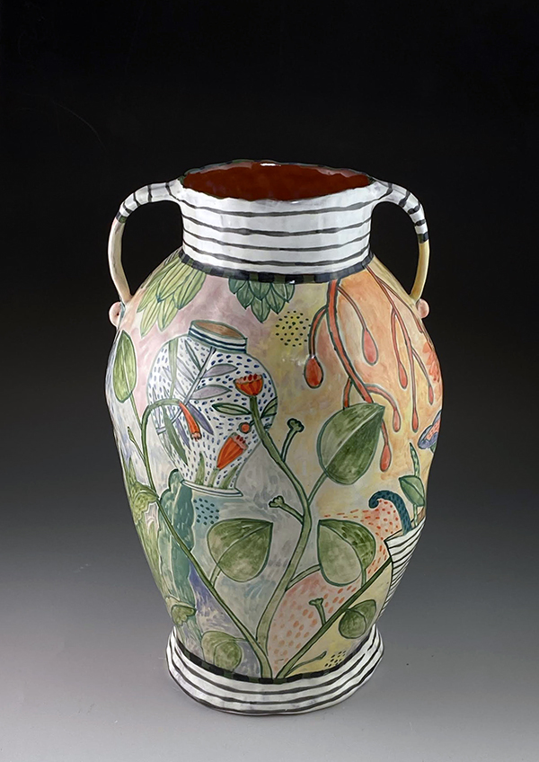 Functional Ceramics Exhibition 2022 - Ohio Designer Craftsmen