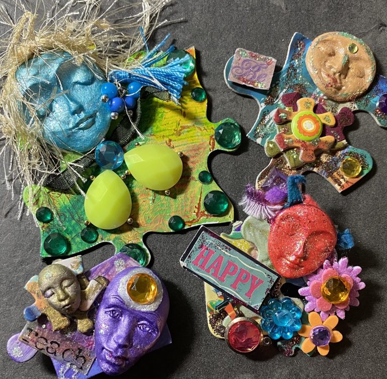 Ohio Craft Museum - Ohio Designer Craftsmen