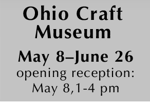 Ohio Designer Craftsmen - Fine art & craft, art exhibitions, education ...
