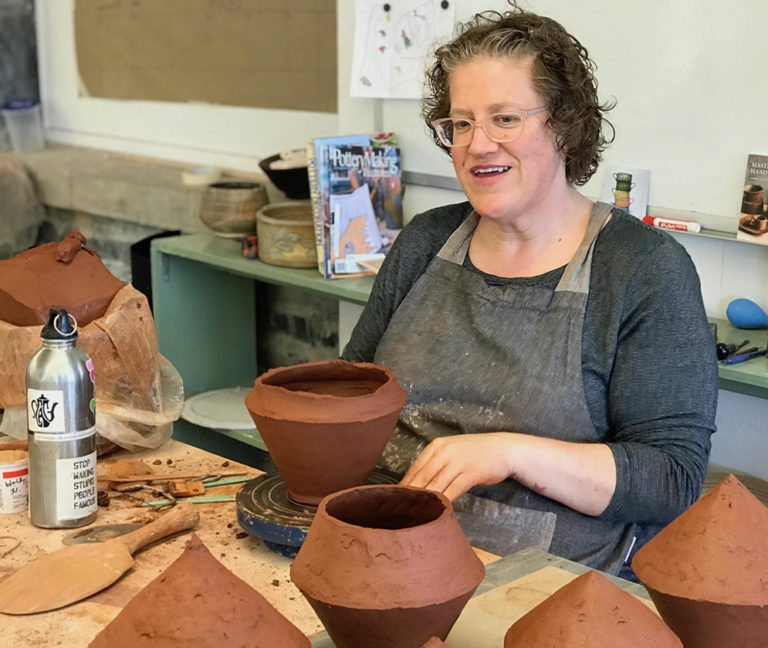 Ohio Craft Museum - Ohio Designer Craftsmen