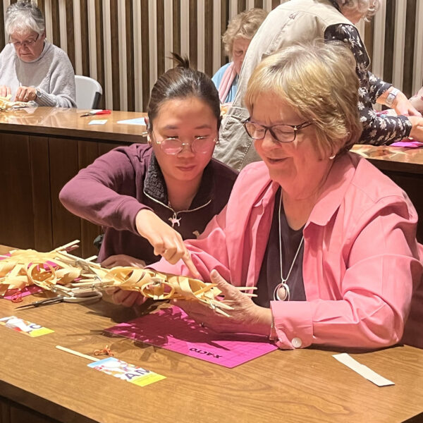 Ohio Craft Museum - Ohio Designer Craftsmen