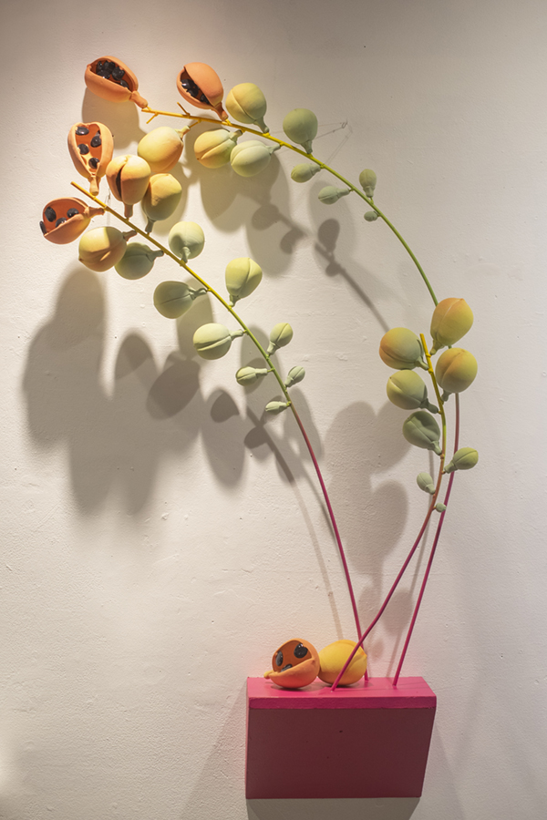 Carrie Summerford - Ohio Designer Craftsmen