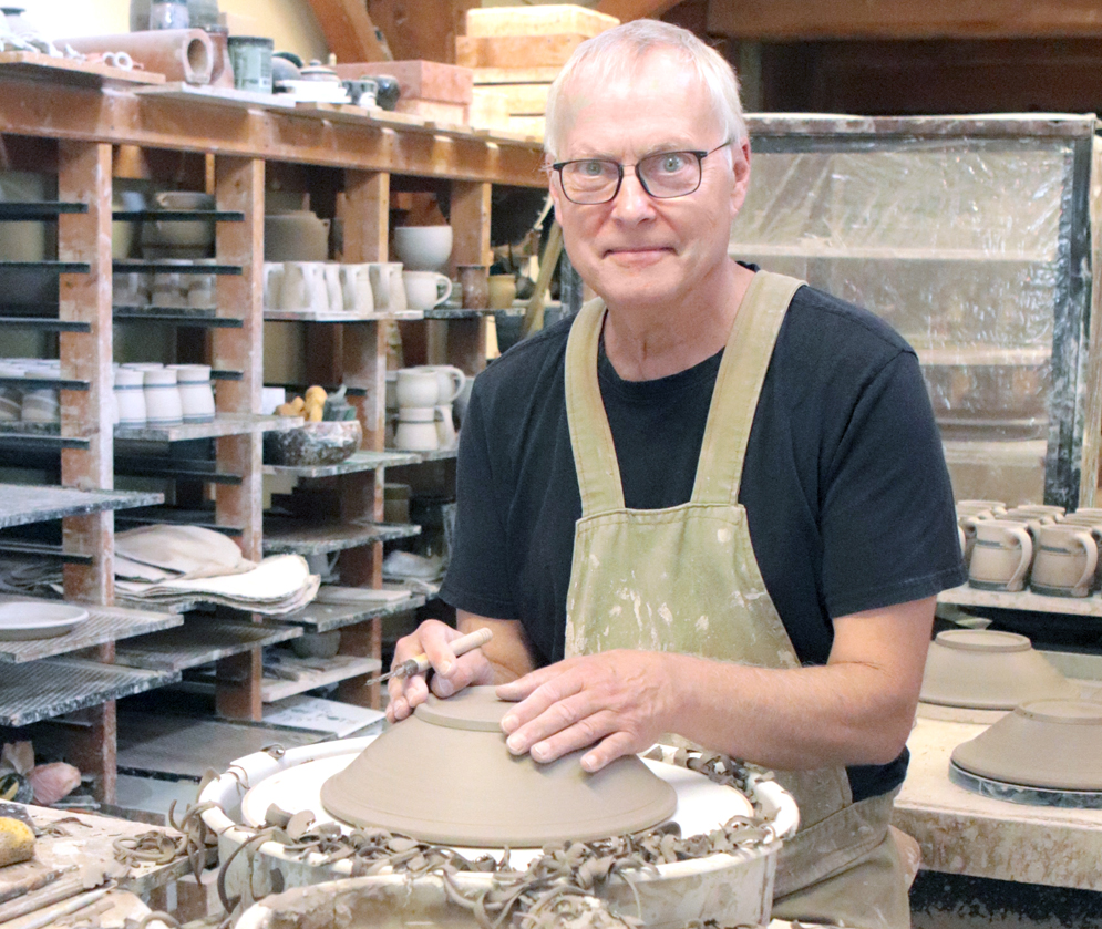 Ohio Craft Museum - Ohio Designer Craftsmen